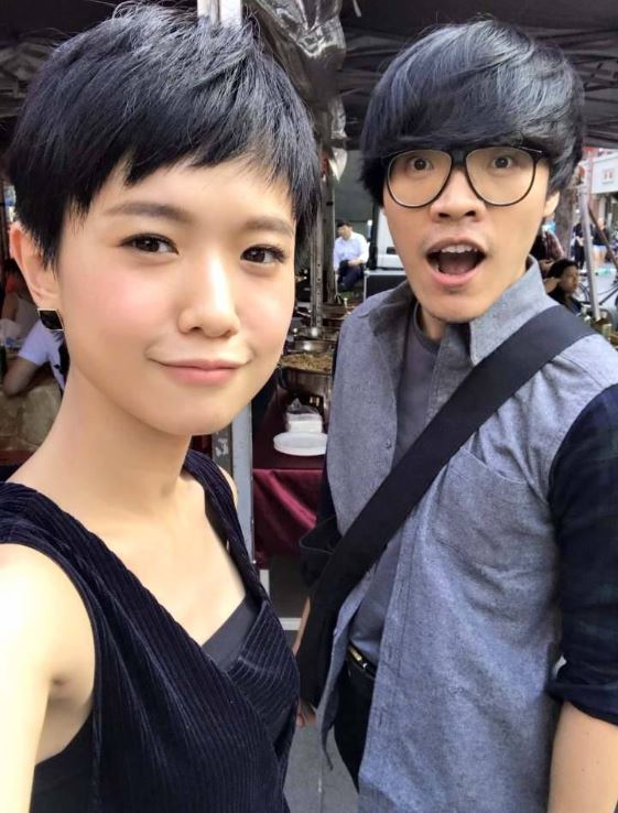 女星「一試就中」祕婚生子！開公司CEO 超狂近況曝│TVBS新聞網