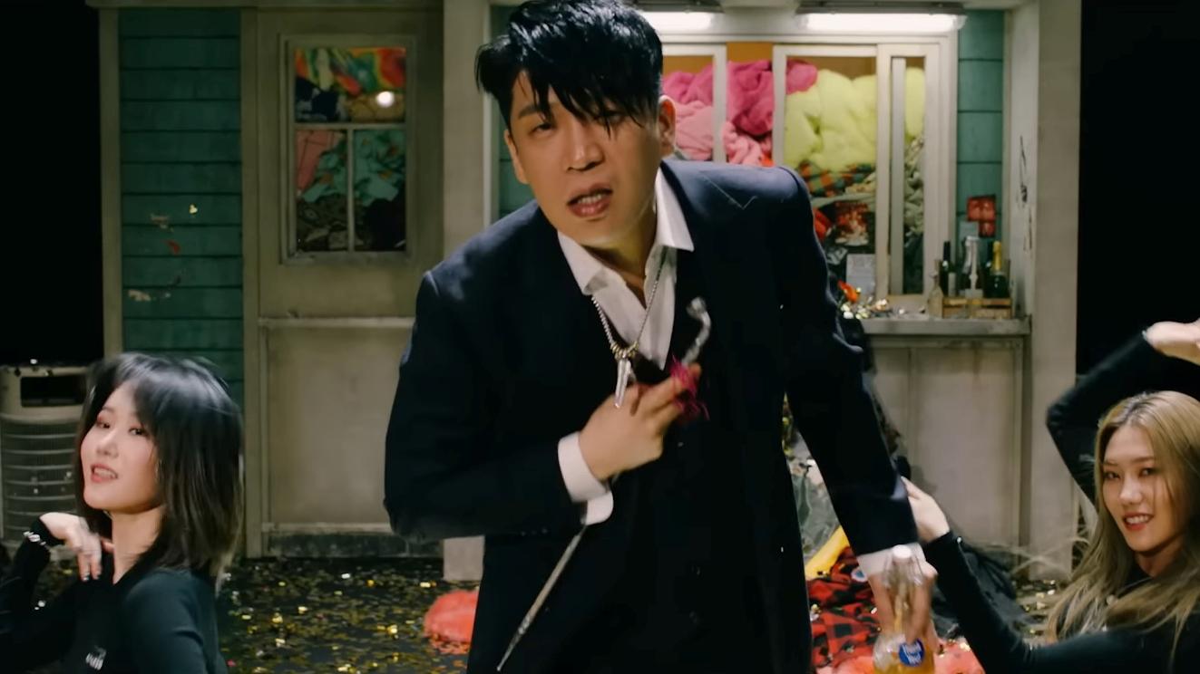 挖角EXO音檔曝！ MC夢不忍了「3千字聲明文」自清：我被威脅│TVBS新聞網