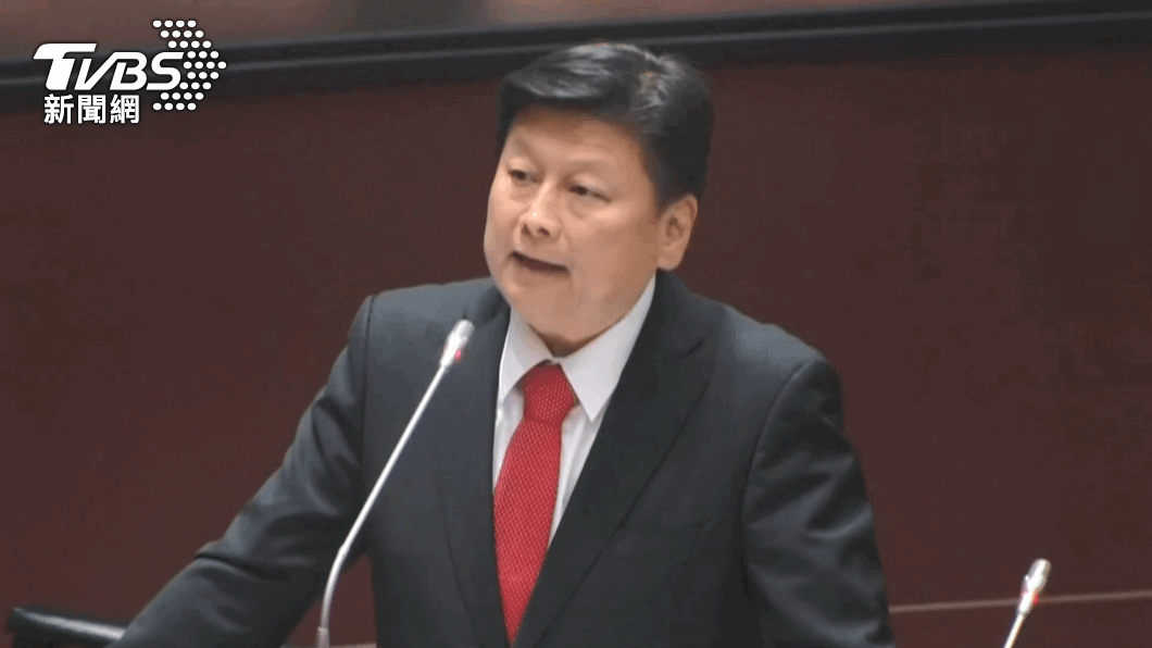 Kolas捲不倫戀 傅崐萁籲查是否「權勢性交」│TVBS新聞網