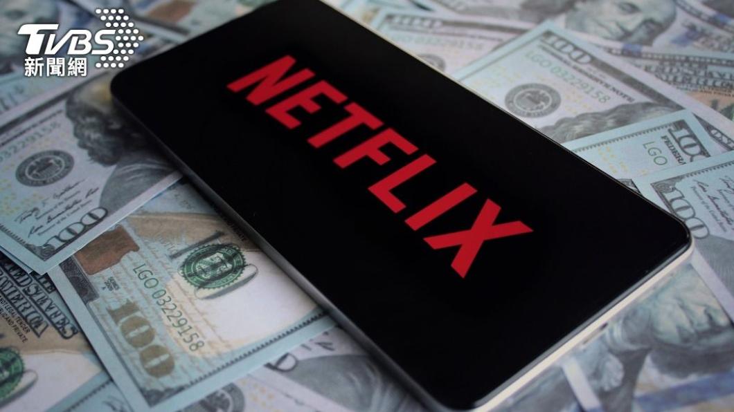 砍寄生帳號增近6百萬訂戶！Netflix股價仍崩跌10％│TVBS新聞網