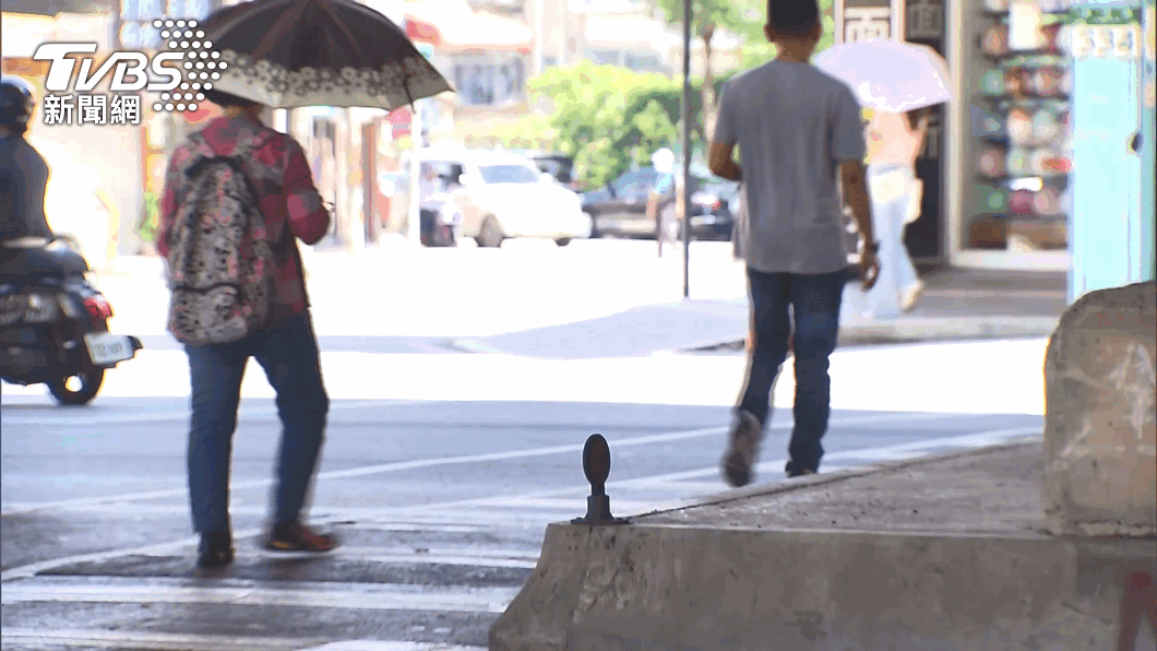 妻遭撞亡！ 夫盼高齡駕駛增「反應力」檢測│TVBS新聞網