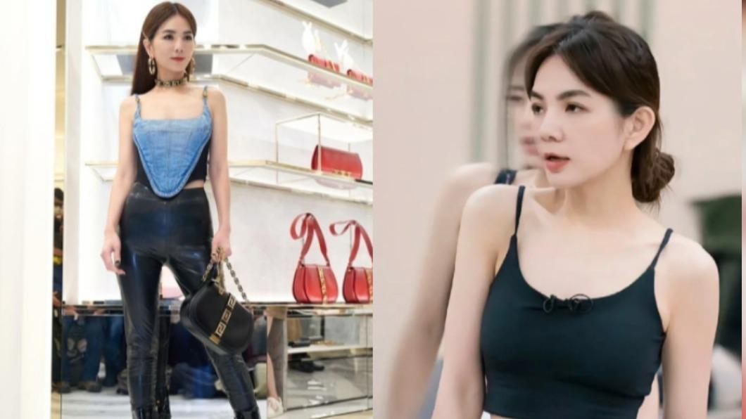 Ella奪《浪姐4》總冠軍！創「彎腰按摩法」抗地心引力│TVBS新聞網