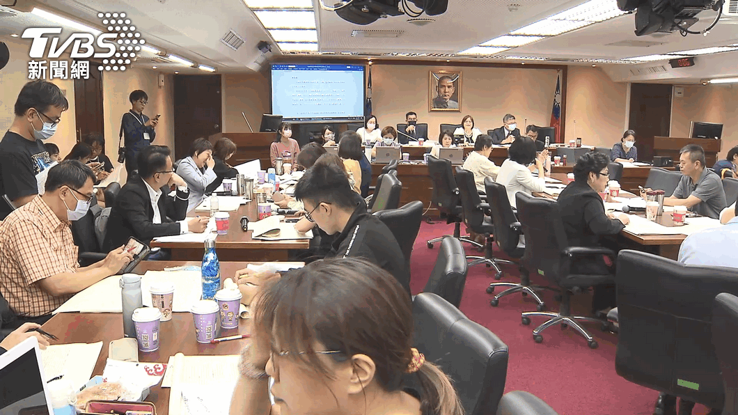 遭Kolas控「殘殺」 陳瑩：音樂系跟政治格格不入│TVBS新聞網