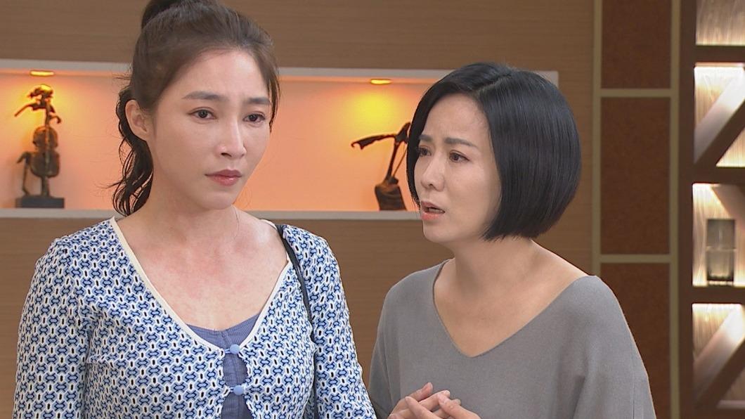 張家瑋假冒千金入住豪門 網友太入戲罵爆：下次一定賞妳巴掌│TVBS新聞網