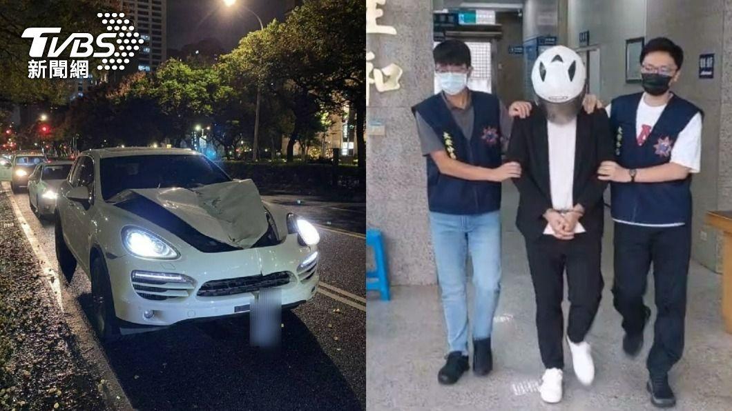 北院第4件國民法官！富商酒駕撞死空少 美女法官任審判長│TVBS新聞網