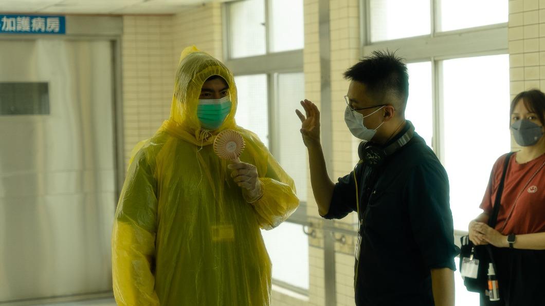 重現SARS疫情危機 《疫起》Netflix宣布全球上線│王柏傑│林君陽│薛仕凌│TVBS新聞網