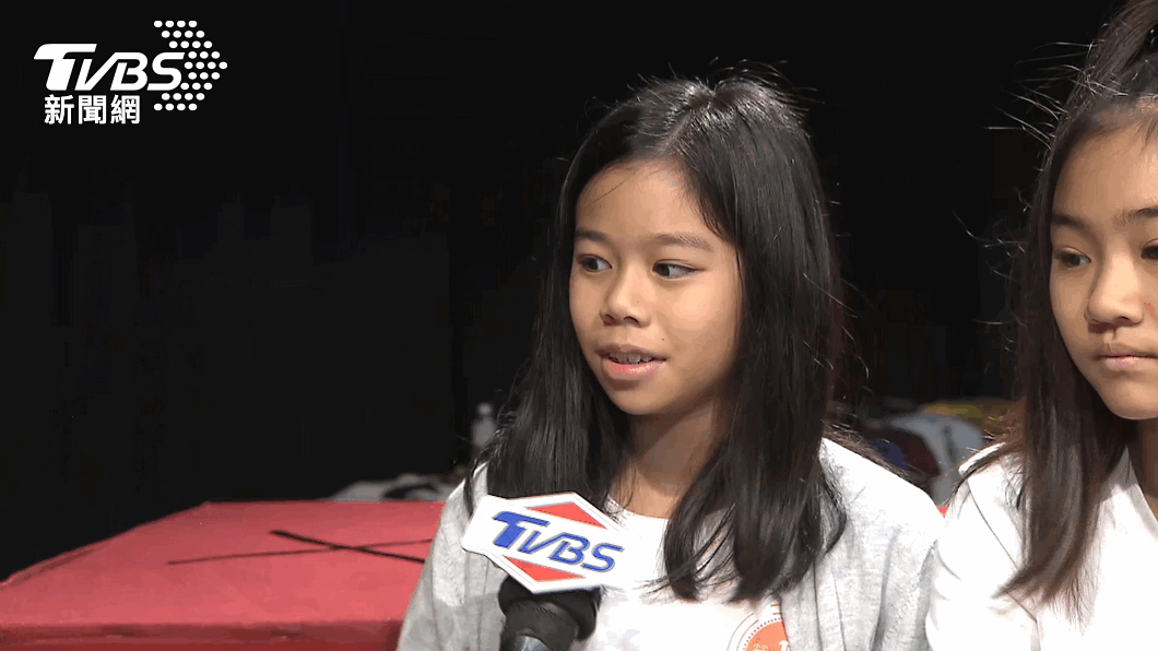 「小小配音員」營隊夯！花媽領軍Siri、吉胖喵 卡通巨星私下超低調│TVBS新聞網