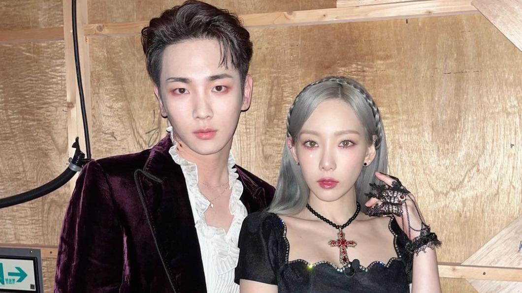 男女有無純友誼？KEY突自爆「能跟太妍泡半身浴」 網看了全驚呆│TVBS新聞網