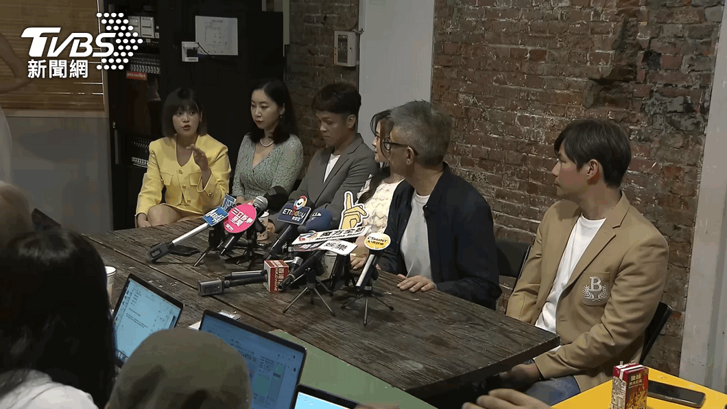 NONO捲MeToo神隱一個月！ 馬國畢曝致電關心：相信現世報│TVBS新聞網