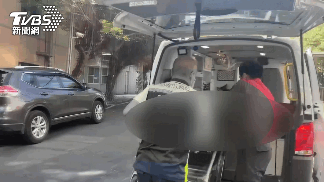 祥豐營區120迫擊砲 炸傷9官兵2士官斷手重傷│TVBS新聞網