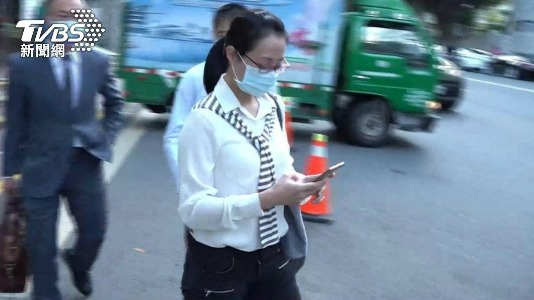 兒斷手勒索麥當勞7060萬 前消防夫妻重判6年6月│TVBS新聞網