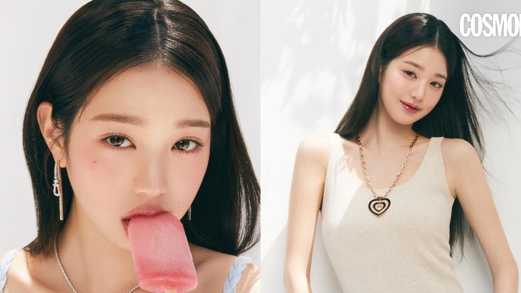 不忍了！IVE遭誹謗、造謠 公司強硬發聲：追究到底│TVBS新聞網