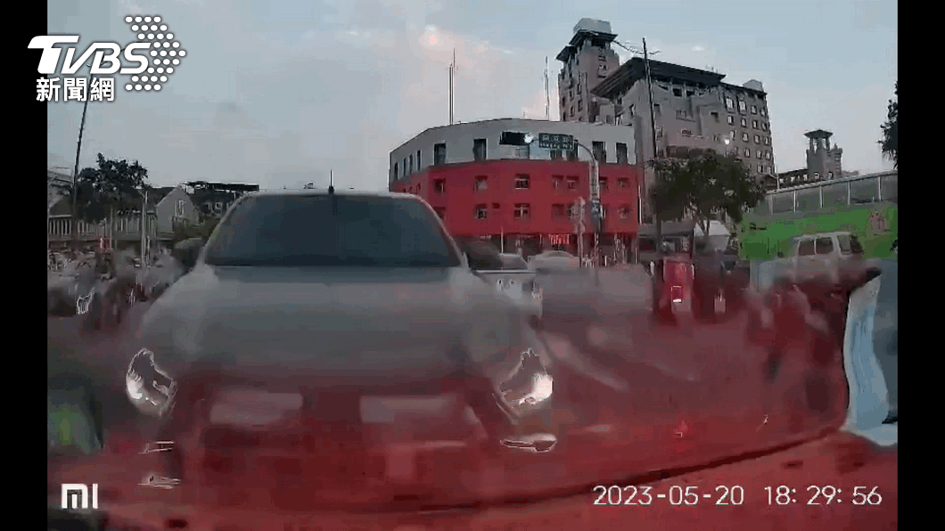 酒駕撞1家人！ 控肇事者調解日帶里長「打照面」│TVBS新聞網