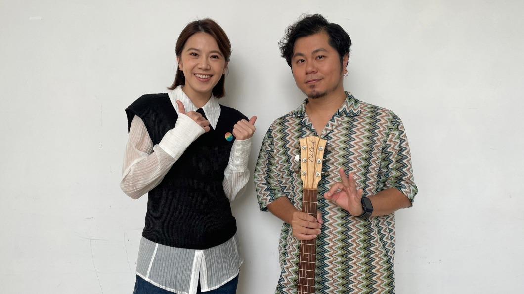 廖苡喬吃「無敵幸運星」成功圓夢 為楊烈重拾日語技能│TVBS新聞網