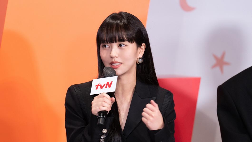 「NU’EST」黃旼炫晉升男主角 為逗樂金所泫下足苦心│無用的謊言│韓劇│Wanna One│TVBS新聞網