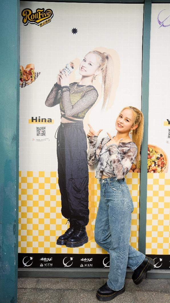 紫月光成員「1餐嗑3便當」食量驚人 日本妞Hina體驗烤肉喊特別│TVBS新聞網