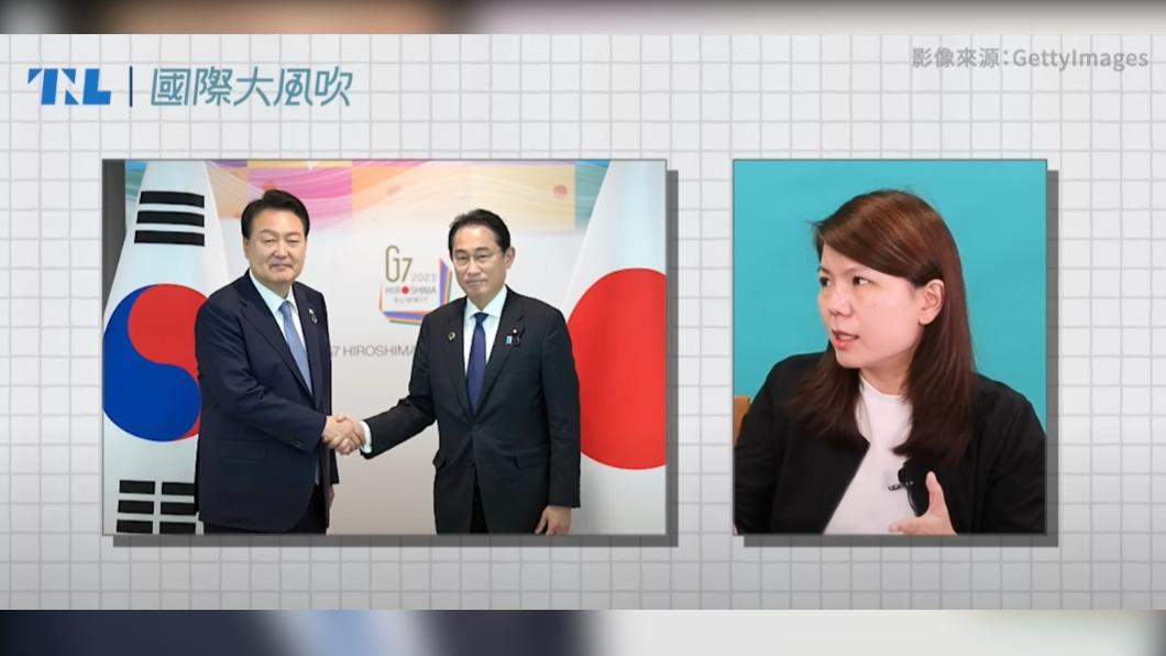 TVBS深耕國際新聞 持續拓展外媒合作夥伴│TVBS新聞網