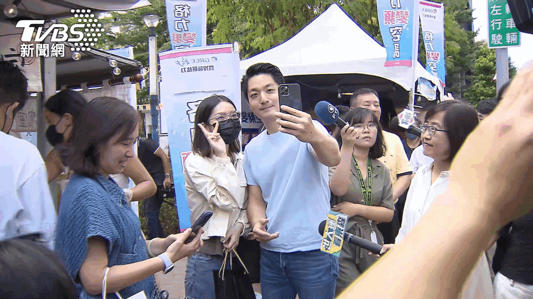 雙城論壇簽MOU「提申請」 蔣：依規定辦理│TVBS新聞網