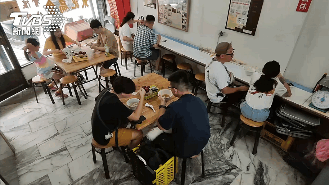 蔣經國也愛！ 90年老店「戴記扁食」8/31歇業成絕響│TVBS新聞網