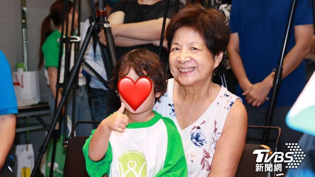 Janet曝老公工作全停！ 代言10年切割徐巧芯：不是萬歲牌我不吃│TVBS新聞網