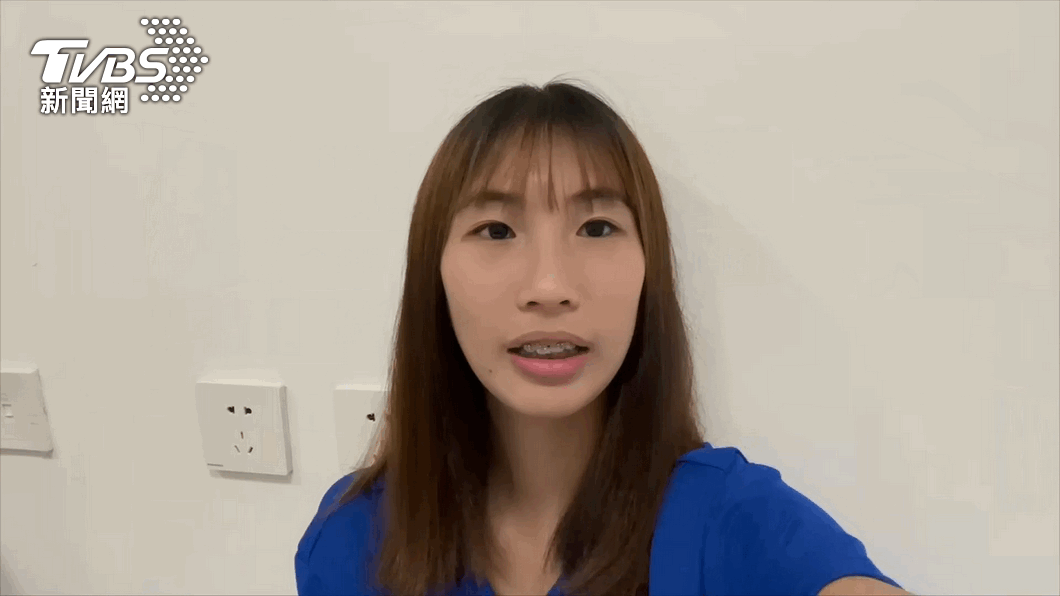 爭光！羅嘉翎、黃映瑄、邱義睿表現佳 連摘三面銀牌│TVBS新聞網