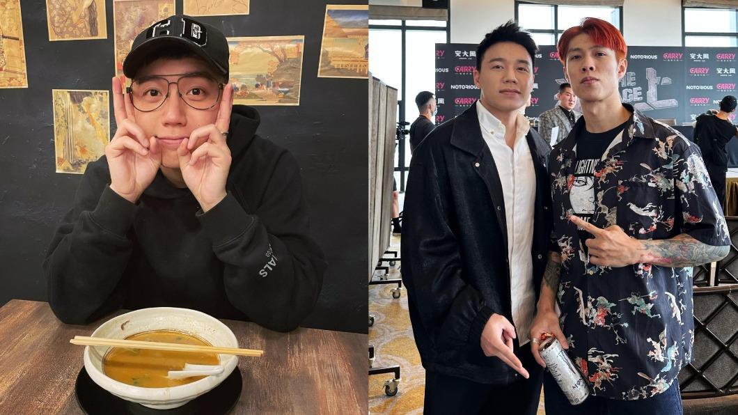 Toyz YT停更神隱！經紀人洩「被通緝真相」 他最新動態曝│TVBS新聞網