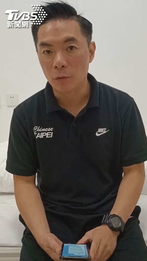 世大運／男籃扳倒中國！高錦瑋狂砍26分：不太真實的感覺│TVBS新聞網