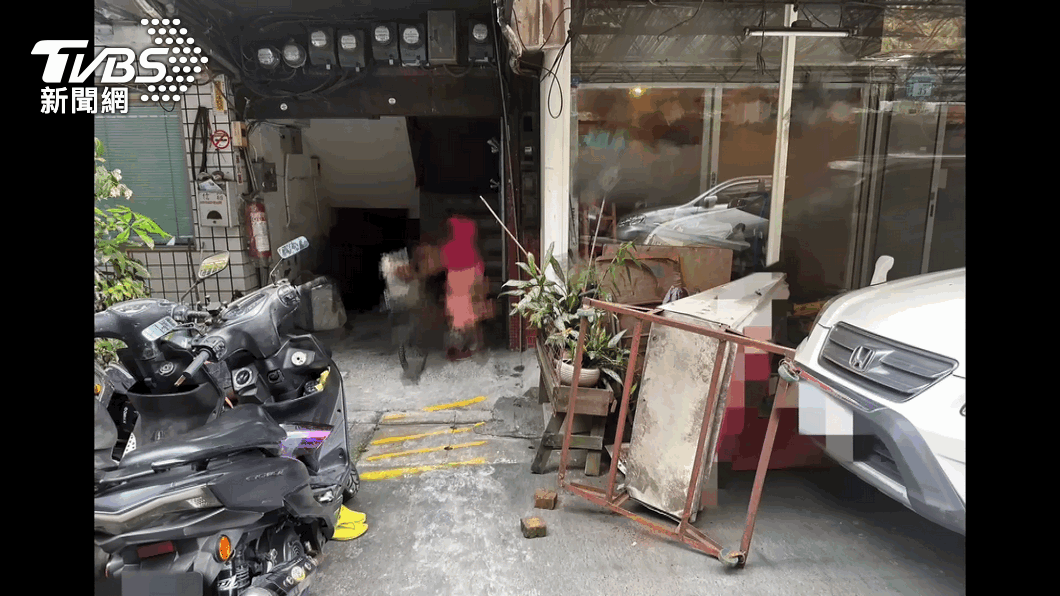 台東4猛漢破300萬點閱 韓網：別惹台灣人│TVBS新聞網