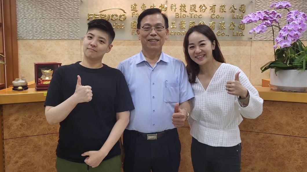 《星光》歌手搖身千萬CEO卻腦中風 「第一次離植物人那麼近」│TVBS新聞網