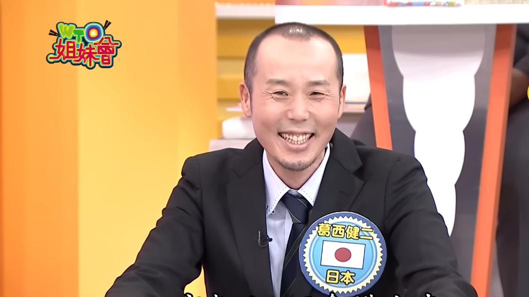 男星愛女「傷重不治」悲痛消失！睽違5年回鍋 郭彥均洩新近況│WTO姐妹會│葛西健二│莎莎│TVBS新聞網