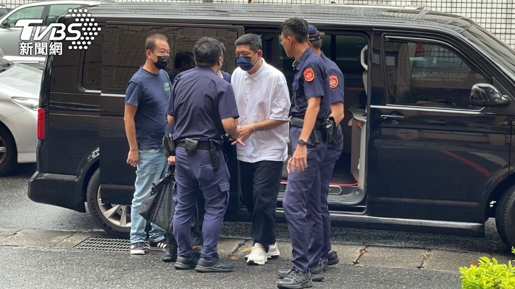 NONO挨告性侵遭驗身體特徵 檢偵結3案罪證不足、7案續查│TVBS新聞網