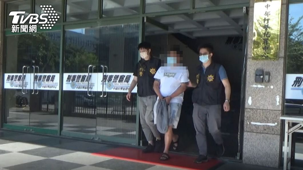 詐團分8層！「檢警說你洗錢」 騙上班族650萬畢生積蓄│TVBS新聞網