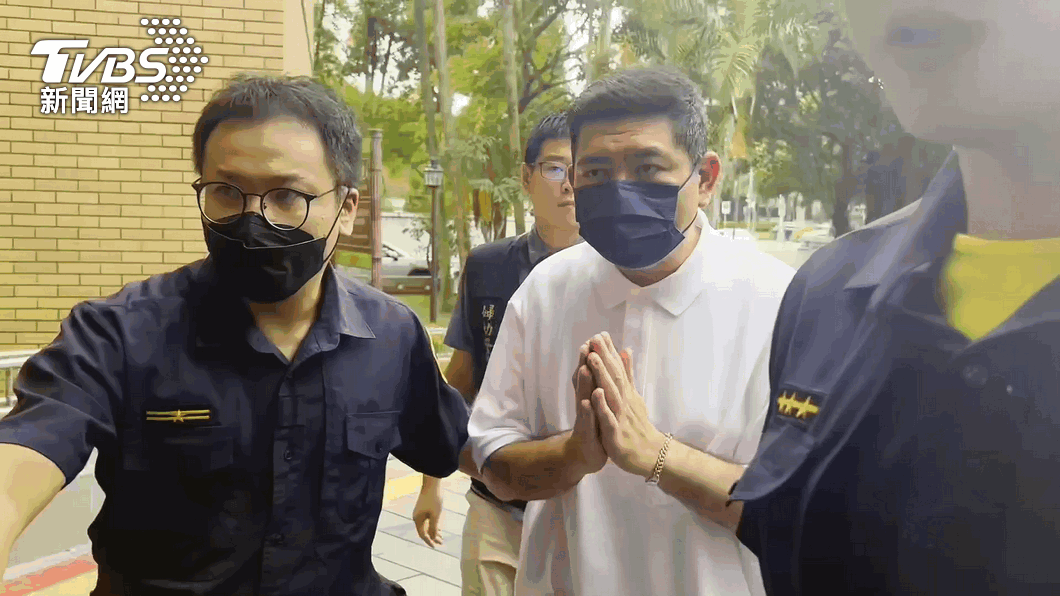 30女受害！ NONO遭控性騷首應訊50萬交保│TVBS新聞網