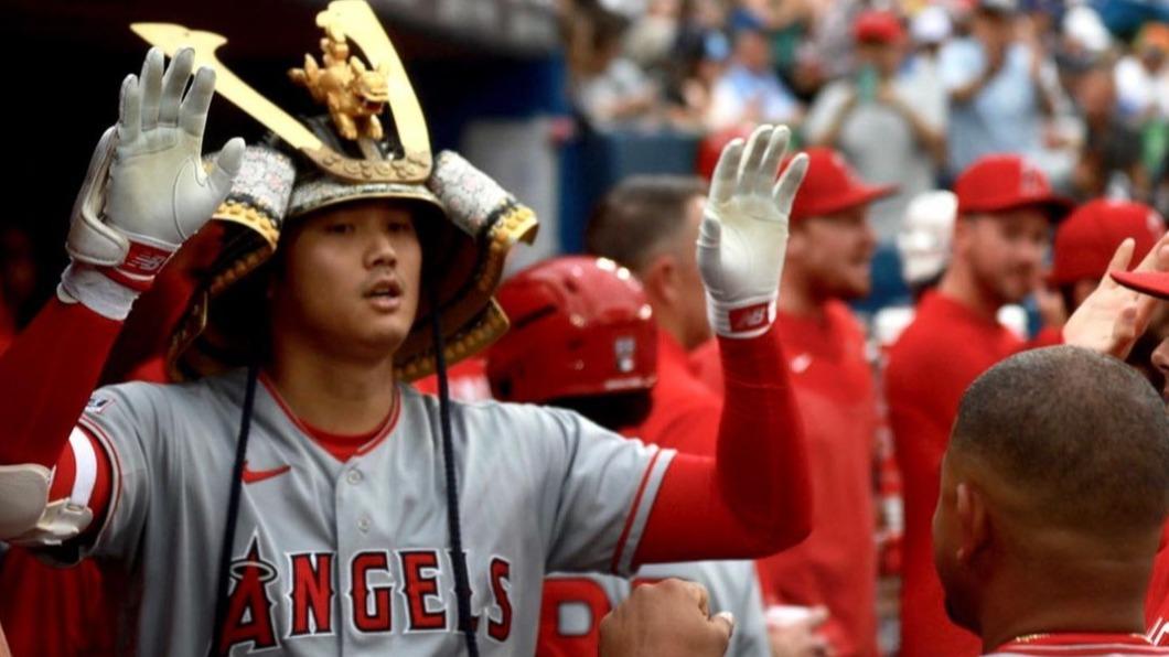 MLB／遊騎兵、太空人喜迎賽揚強投 天使留大谷拚一把│TVBS新聞網