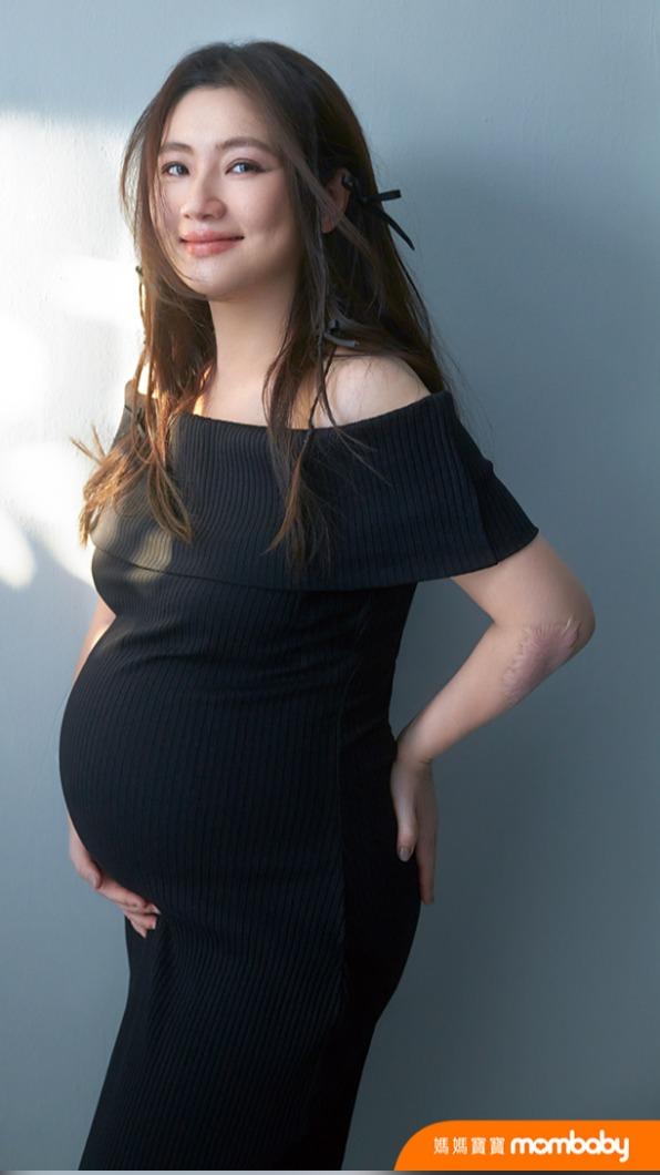 被「火吻」過！Selina懷孕慘冒「恐怖症狀」 嘆：沒有舒服過│TVBS新聞網