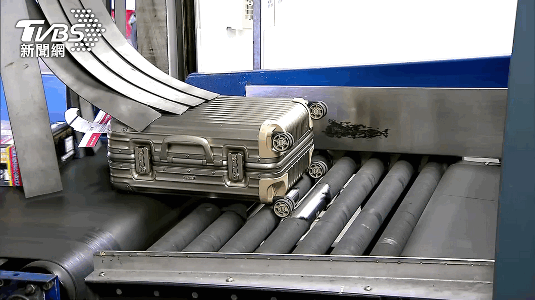 出國注意！眼藥水、維他命攜帶總數有上限 私賣伴手禮「恐罰300萬」│TVBS新聞網