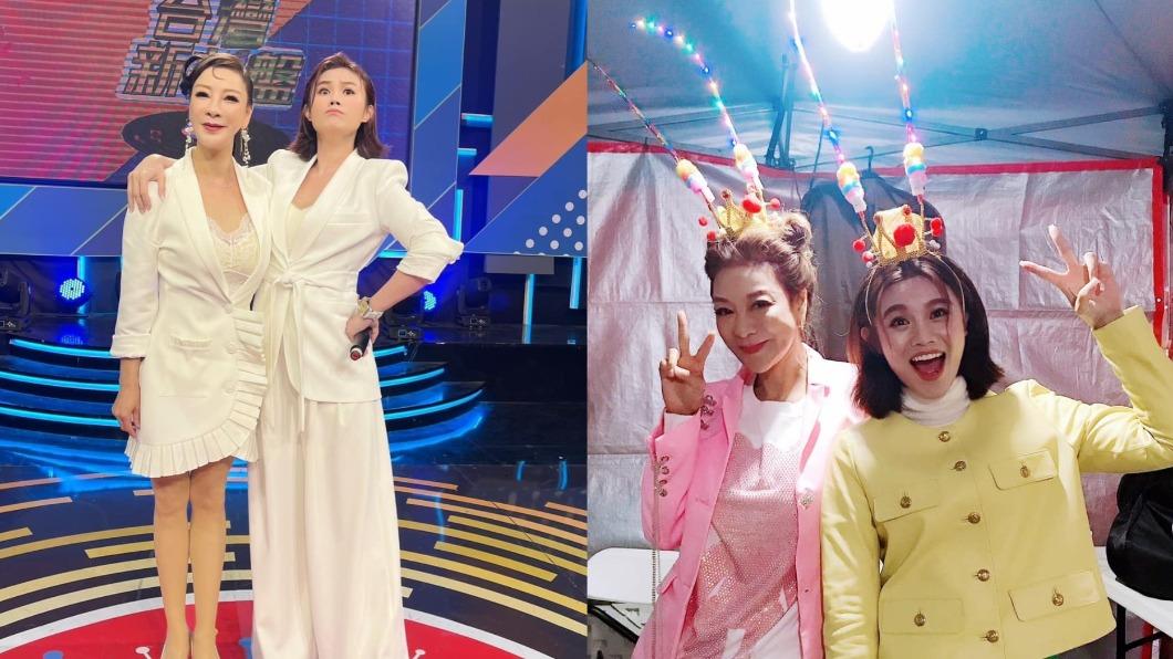 NONO捲性騷丟主持棒！楊繡惠不忍揭內幕「沒花錢的最貴」│TVBS新聞網