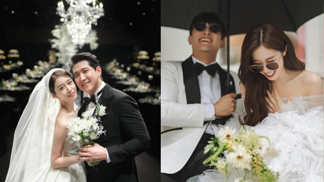 女星嫁大9歲男友！工作全無悲吐「慌張又空虛」：想去打工│芝妍│黃載均│南韓女團T-ara│TVBS新聞網