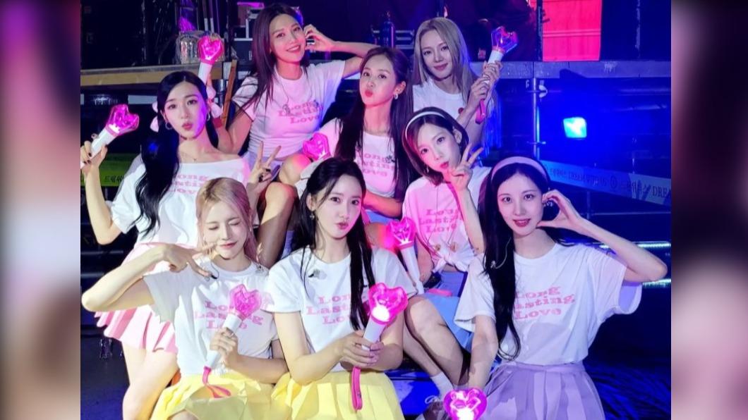 「Sunny不續約」瘋傳！少女時代出道16週年 手寫信藏細節│TVBS新聞網