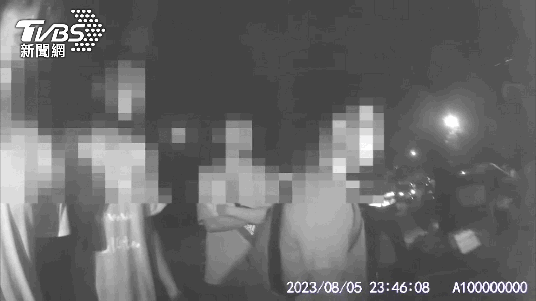 IG群聊嗆「戴綠帽」 13歲少年遭5打1痛毆│TVBS新聞網