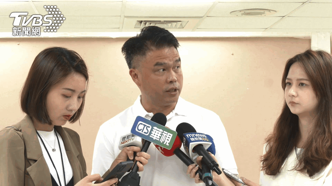 民眾黨「空姐應援團」造勢 工會怒轟性騷擾│北區姊妹台灣選哲之友會│TVBS新聞網