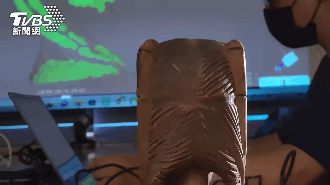 AI熱潮狂襲 AI、伺服器、PC跟繪圖晶片夯│TVBS新聞網