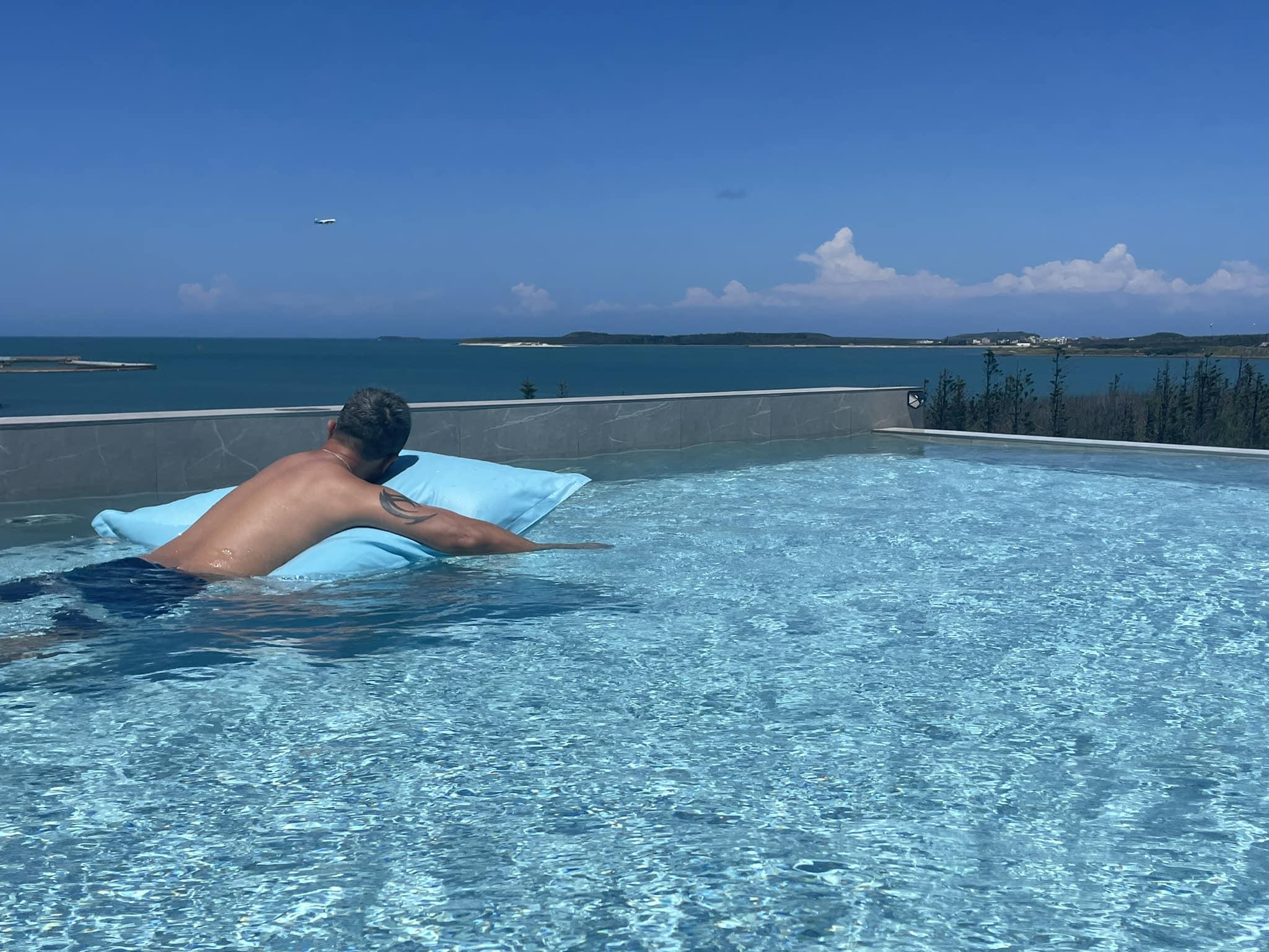 喝一口珍奶也要AA！投稿你的奇葩愛情故事 免費住澎湖海景民宿│TVBS新聞網