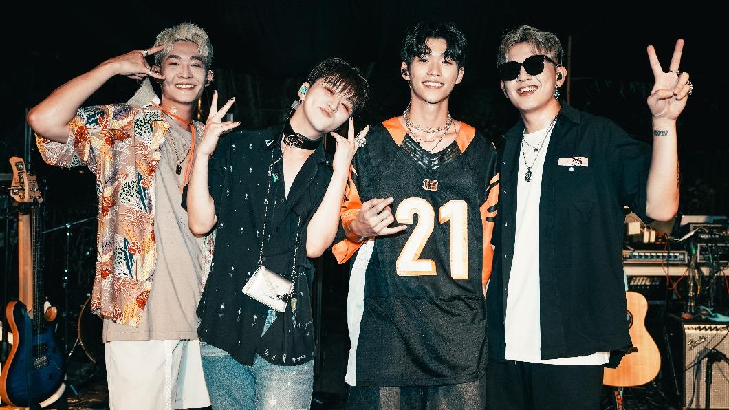 才剛辦畢業典禮！U:NUS驚喜宣布「全新計畫」 隊長喊話好催淚│鐵花村│台東│高胥崴│TVBS新聞網