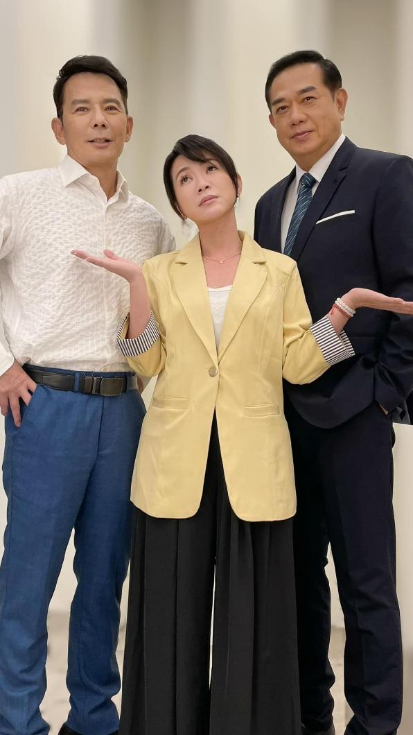 八點檔女星「急送醫抽血」高燒39度！臉腫像哈蜜瓜 現況曝光│TVBS新聞網