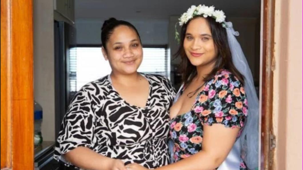 南非女驚見同學「長相激似自己」 速驗DNA結果曝光了│TVBS新聞網