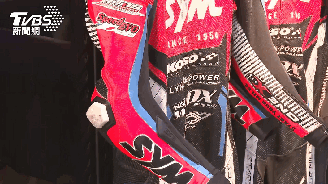 苗栗台3線重機過彎失控撞進水溝 23歲騎士不治│TVBS新聞網