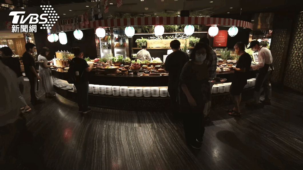 暑假海外旅行團費大漲！ 6月娛樂費物價指數年增5.77%│TVBS新聞網