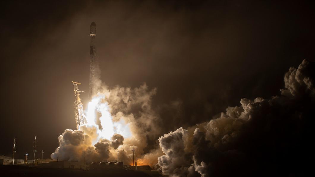 威力如廣島原子彈！NASA太空任務出包 疑引發「巨石風暴」│TVBS新聞網