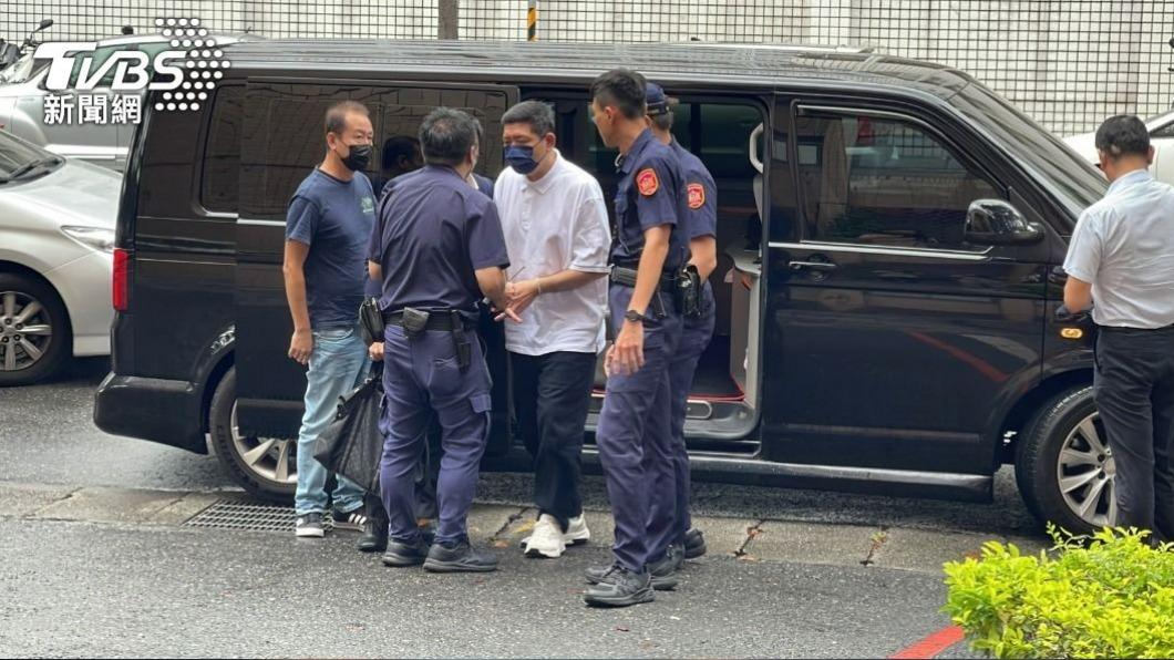 NONO涉性侵性騷「供詞避重就輕」 北檢密訊數名被害人│TVBS新聞網